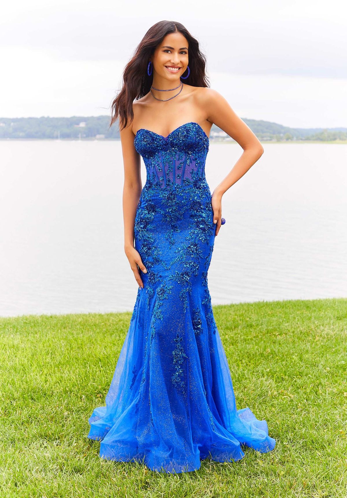 How to Achieve Proper Bust Support in Any Style Dress – Bethany's ...