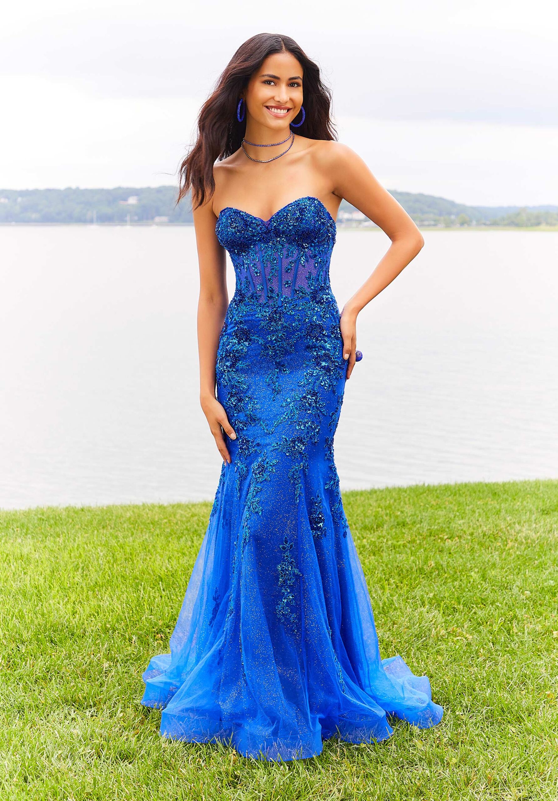 How to Achieve Proper Bust Support in Any Style Dress – Bethany's ...