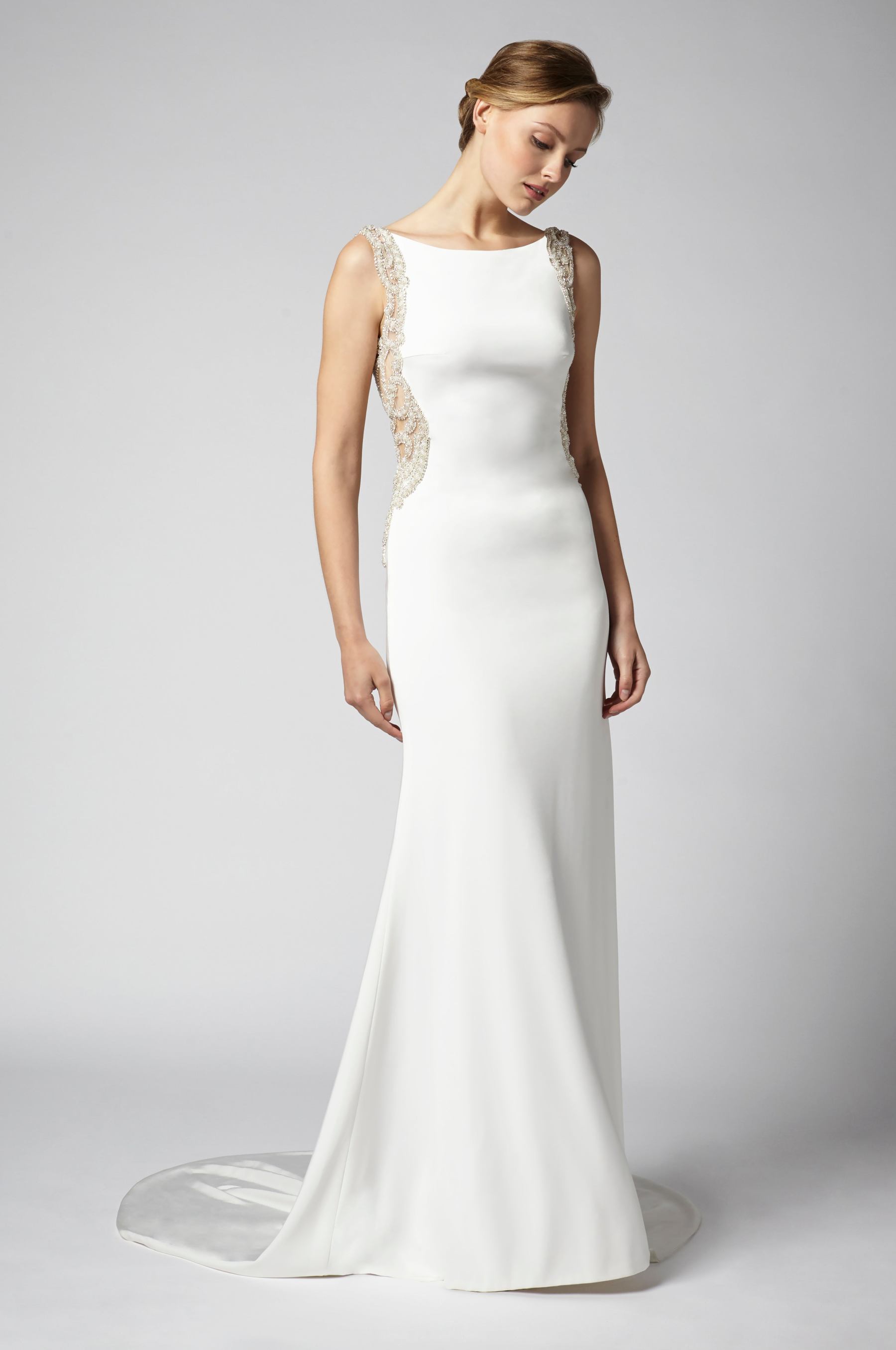 How to Achieve Proper Bust Support in Any Style Dress – Bethany's ...
