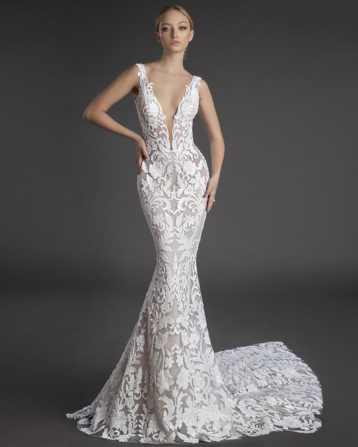 How to Achieve Proper Bust Support in Any Style Dress – Bethany's ...